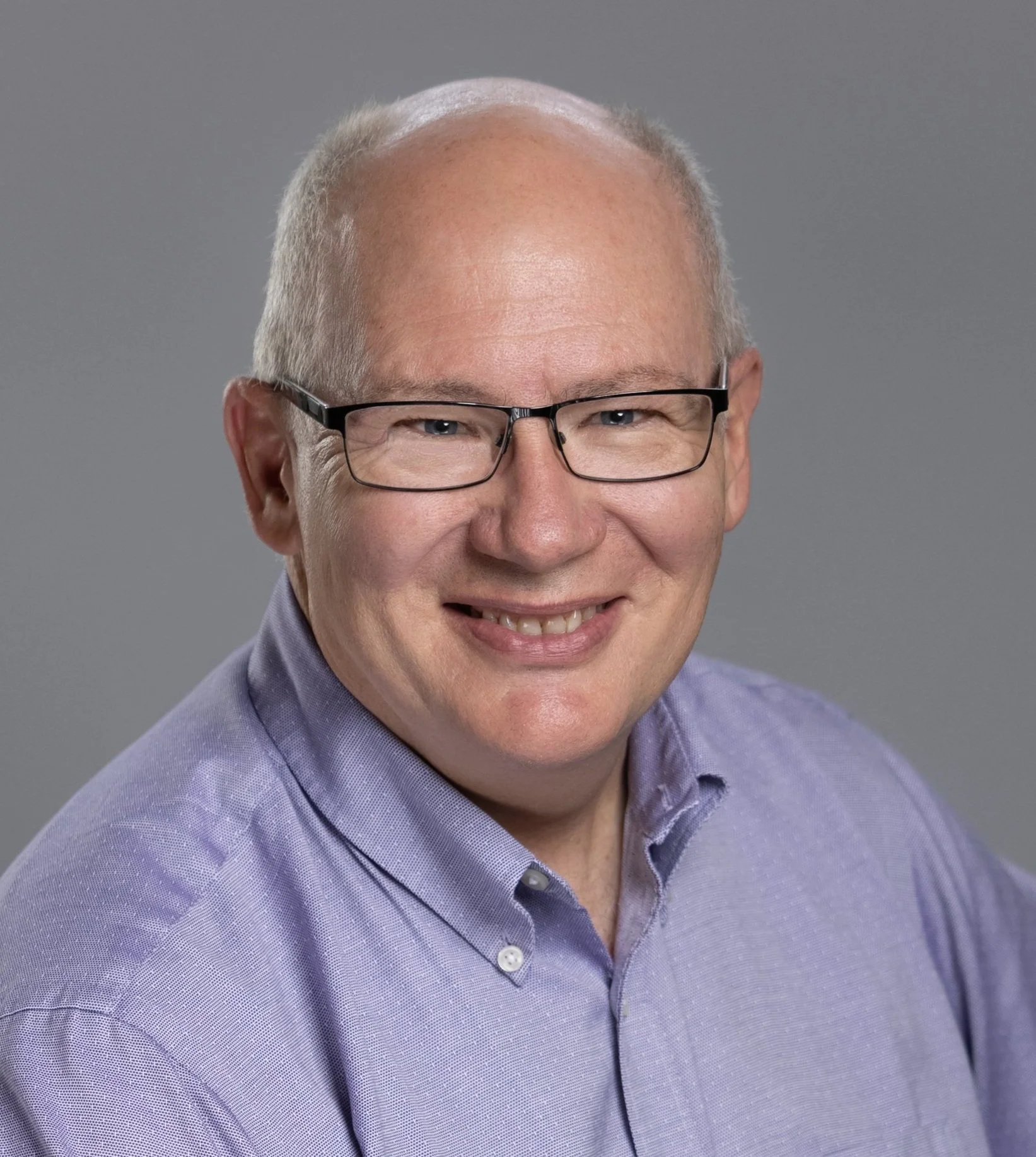 Ryan Hazen — Geist Christian Church