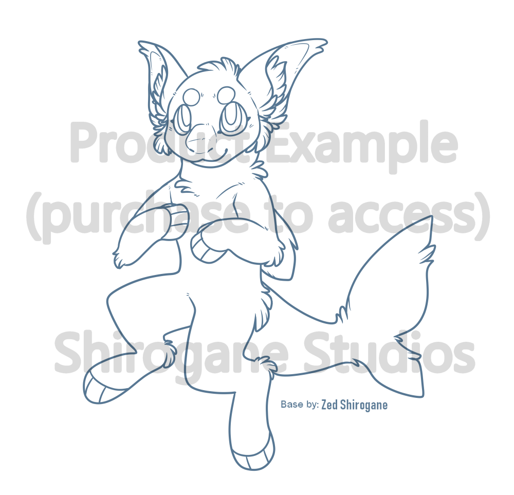 Showman Base — Shirogane Studios