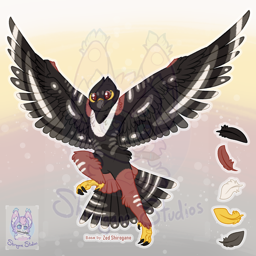 Store — Shirogane Studios