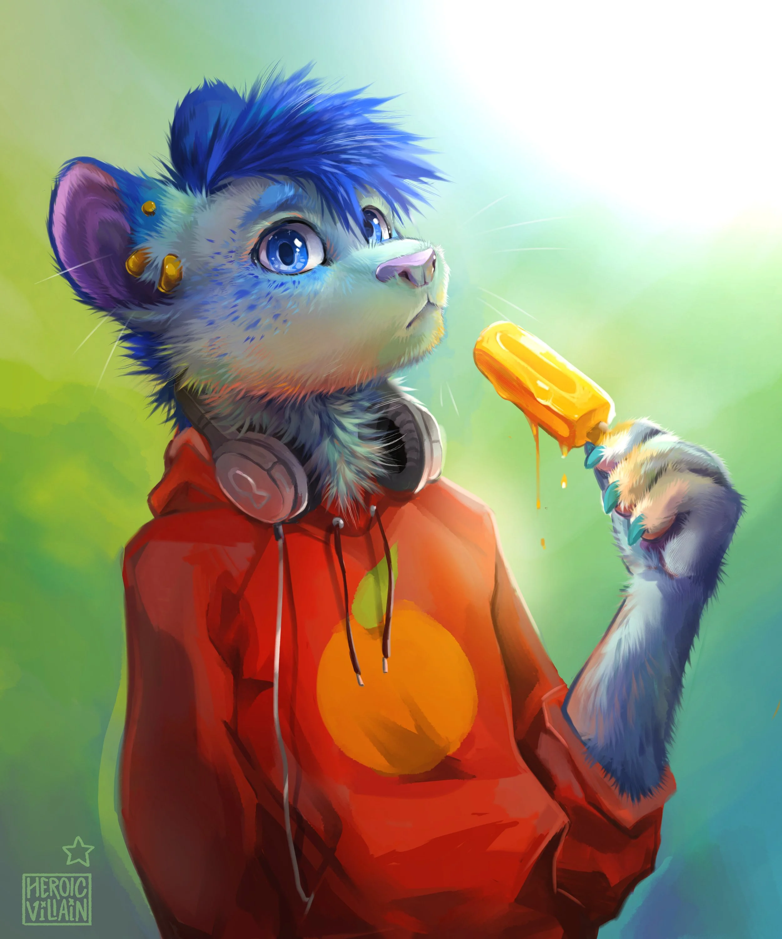 Shiro — Shirogane Studios