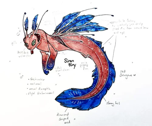 HTTYD dragons — Shirogane Studios