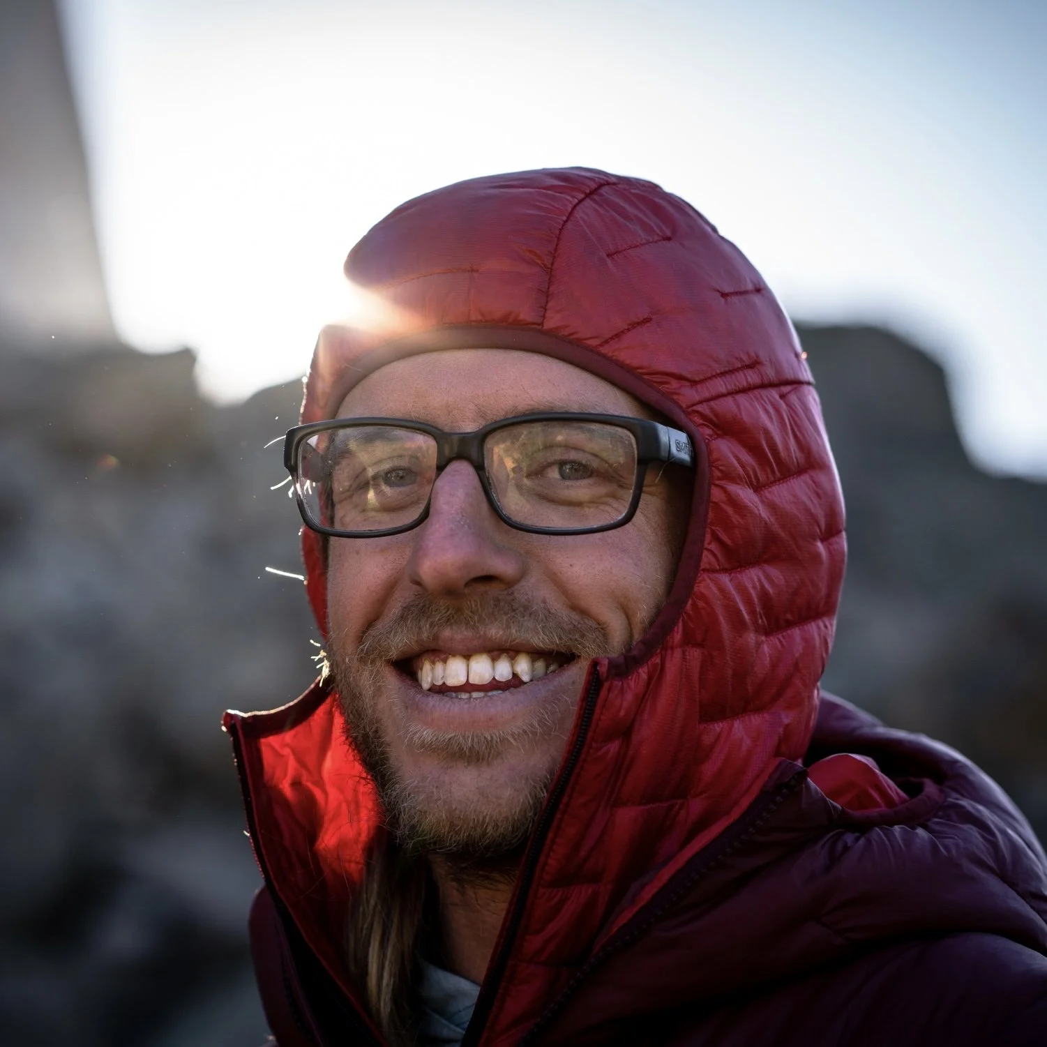 Words for Aaron — Robert Kyte