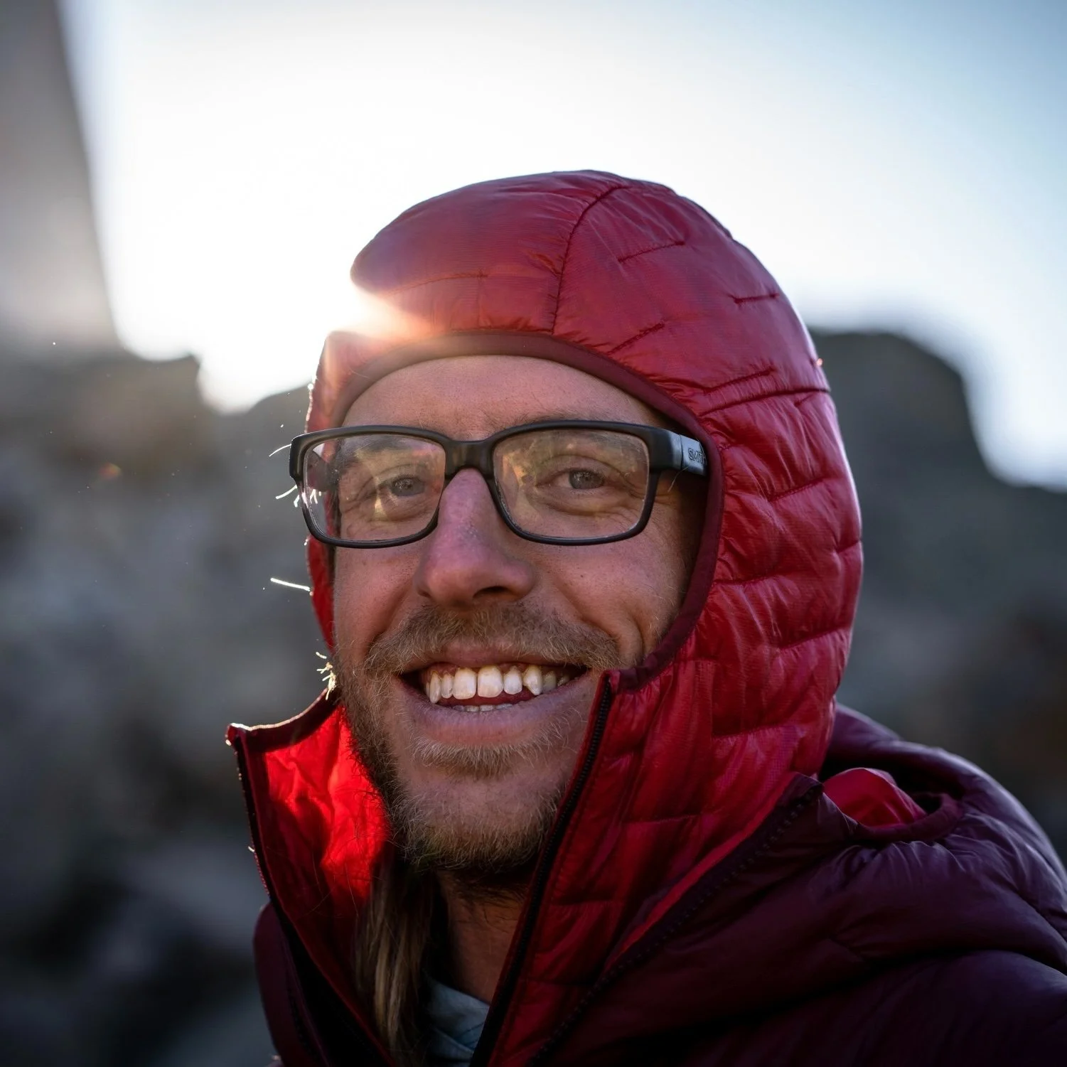 Words — Robert Kyte