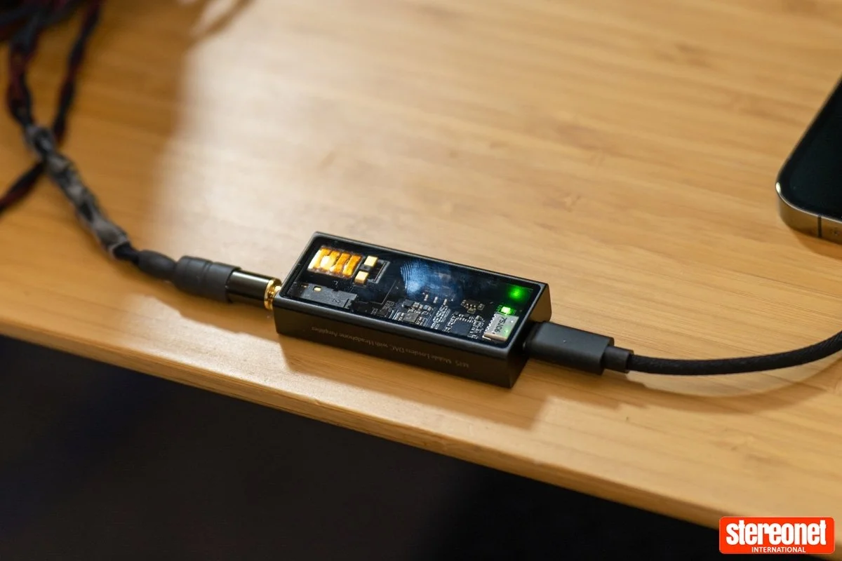 Audio Dynamics - World's Finest Audio Equipment