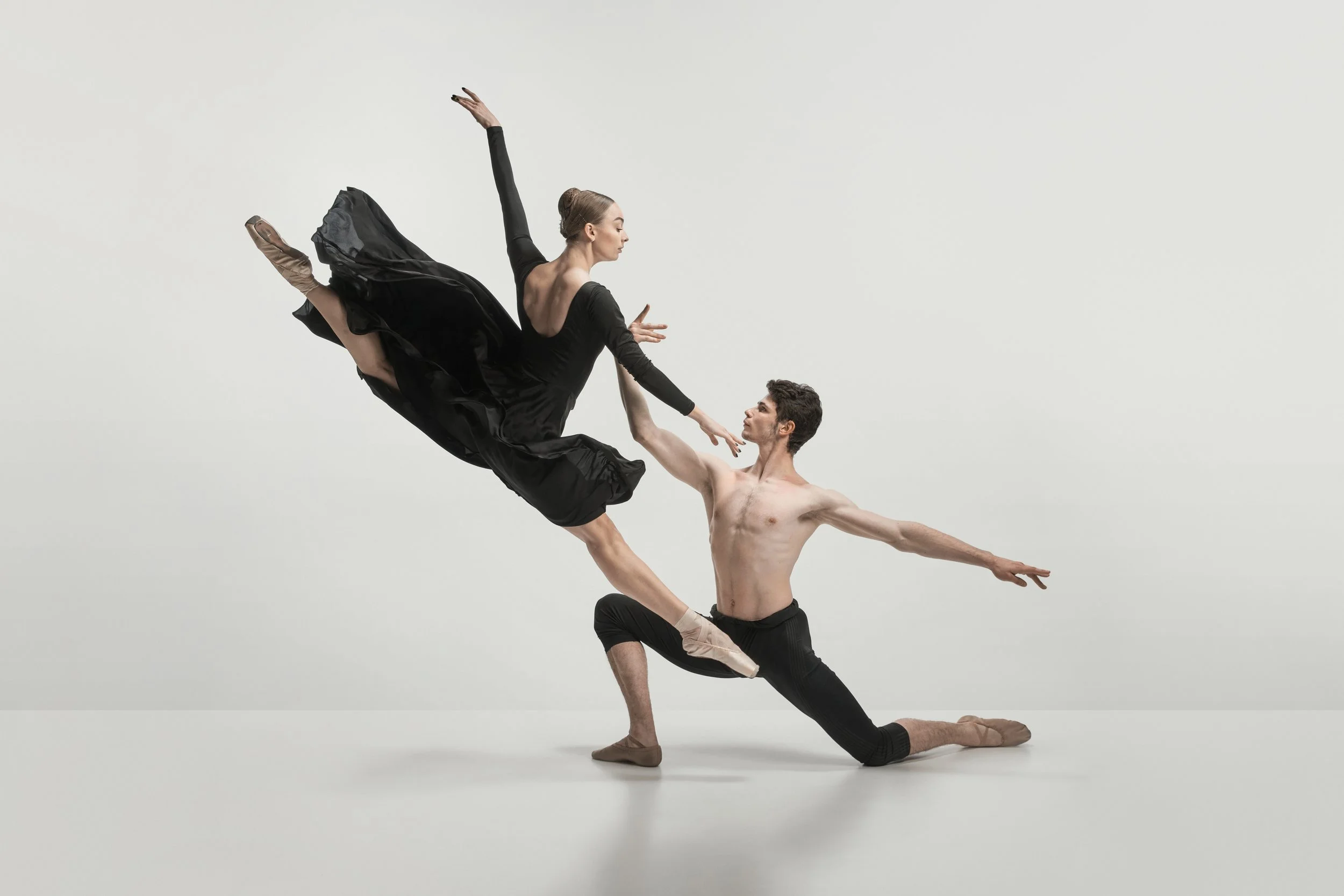Adelaide Ballet Company