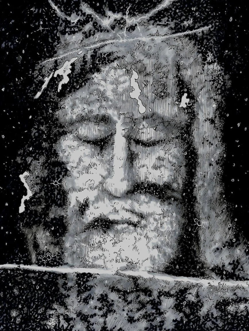 Episode 27: The Shroud of Turin — The Flowered Path