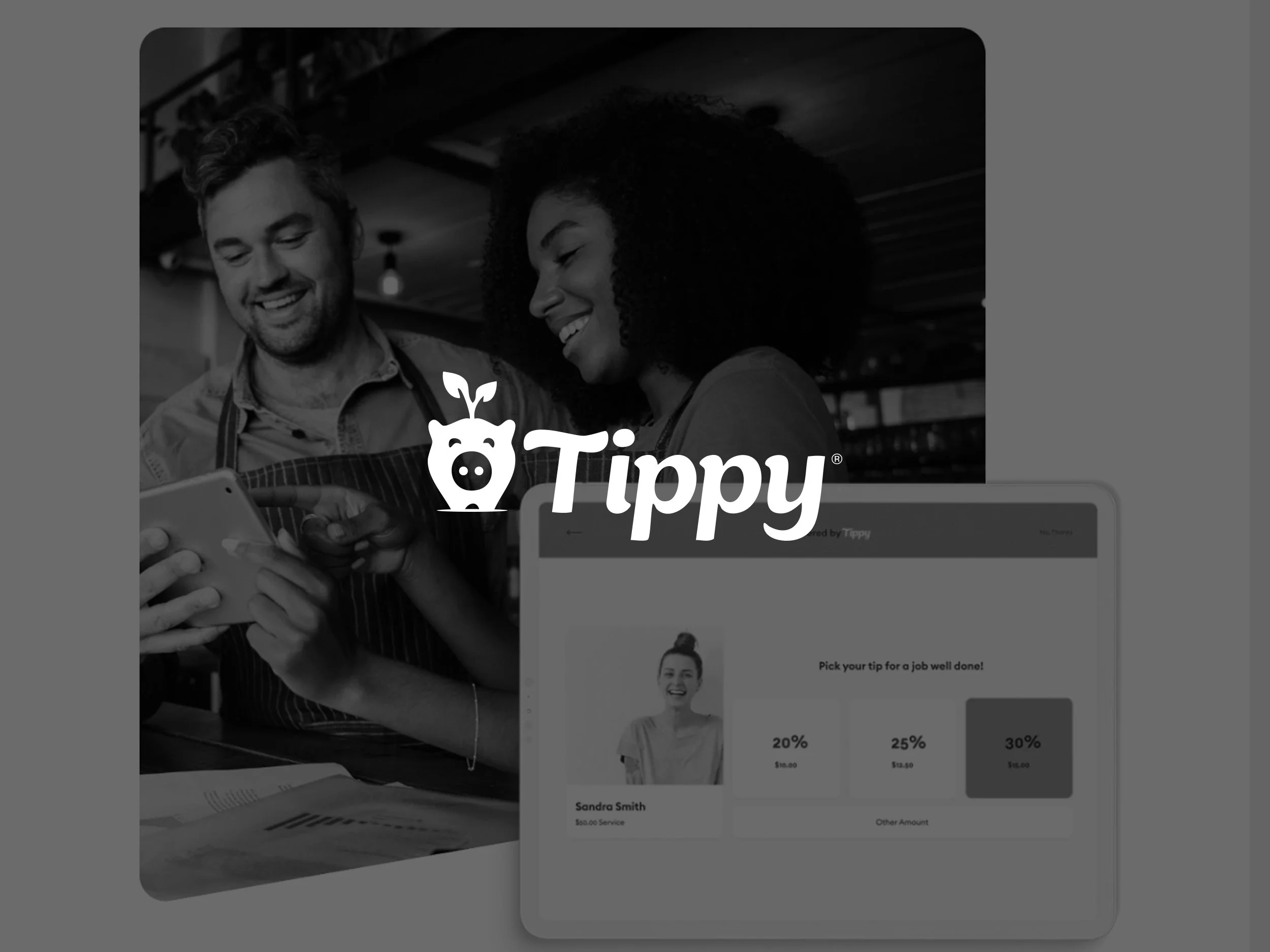 Instant Gratification, Infinite Potential: Meet Our Sponsor, Tippy ...