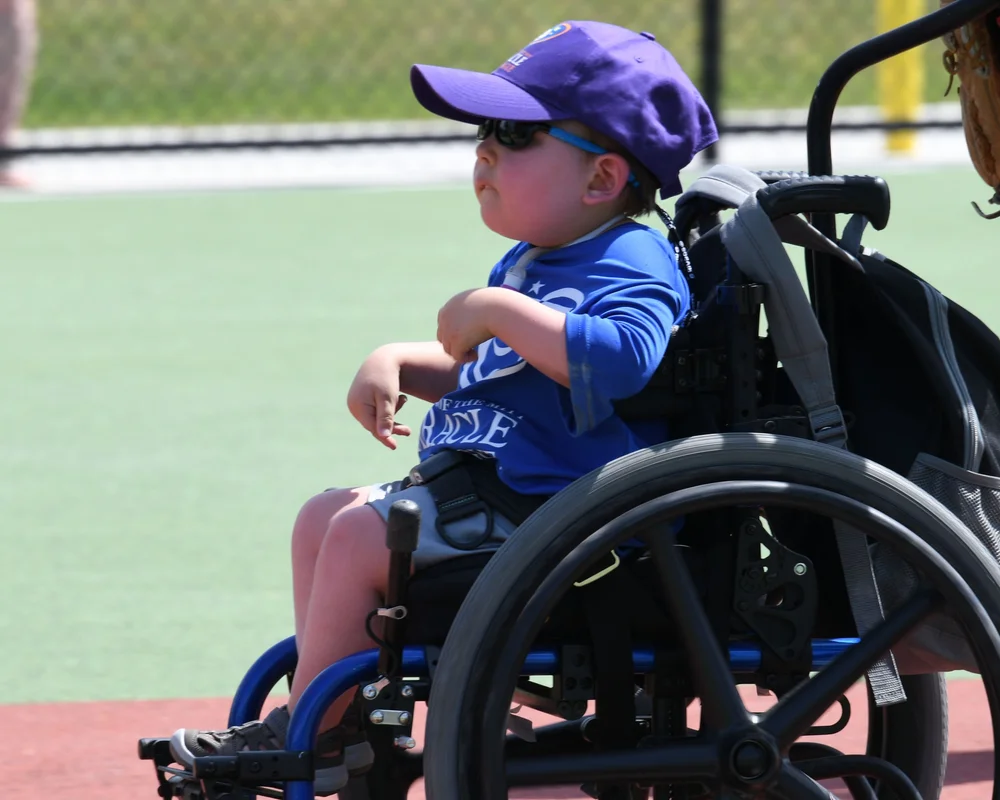 Home at the Ballpark: Meet Marcie Post, Founder of Midland Miracle ...