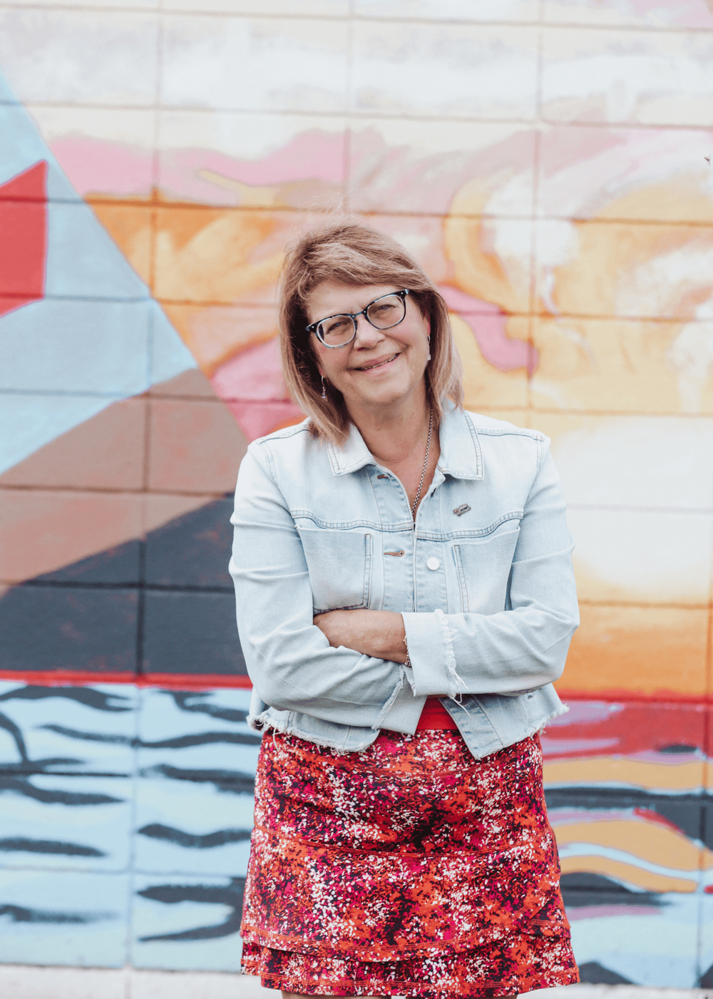 Sanford Strong: A Tale of Resilience, Community, and Dolores Porte's ...