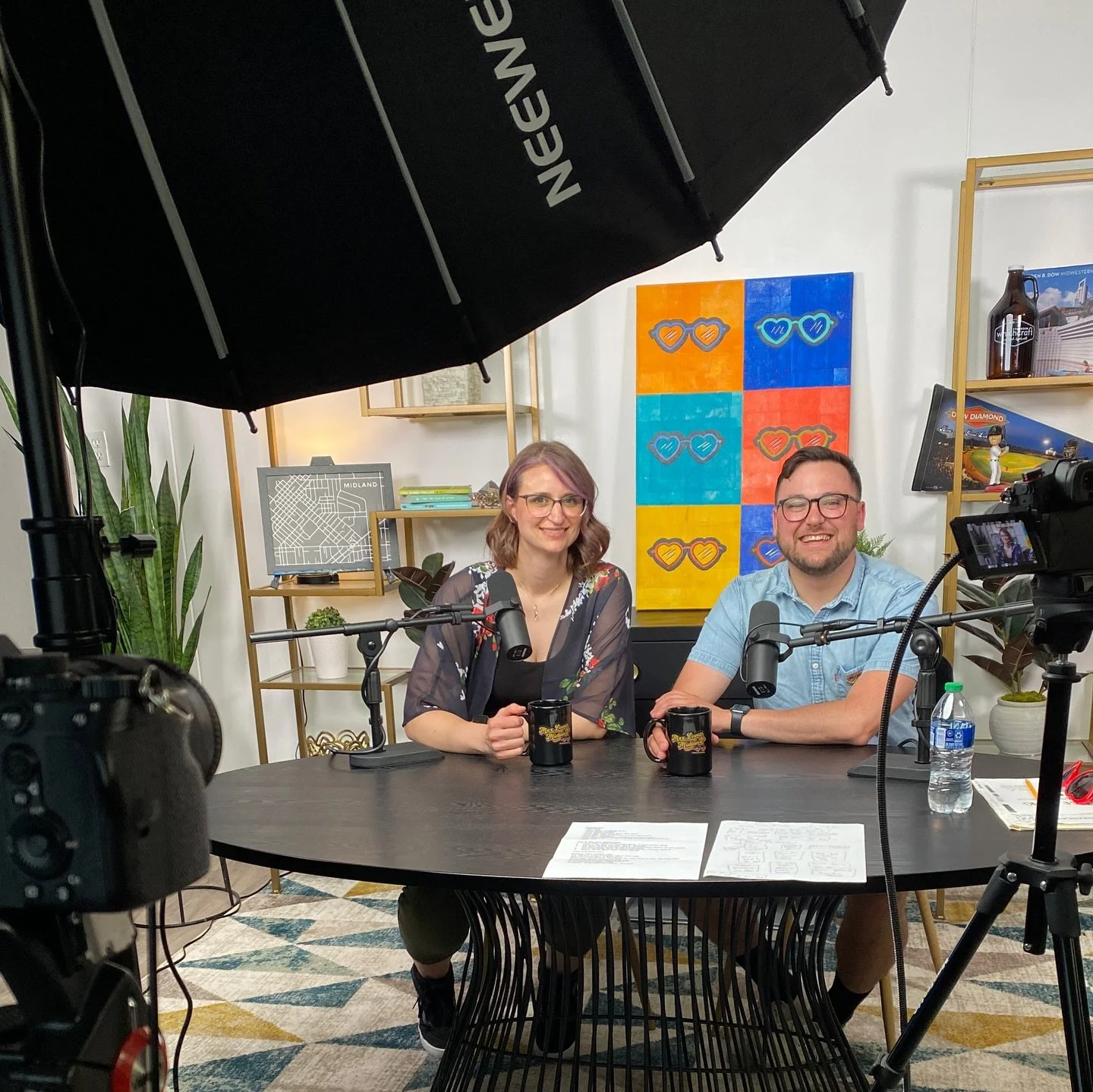 Coming Soon: The Max Loves Midland Show! — Max Loves Midland