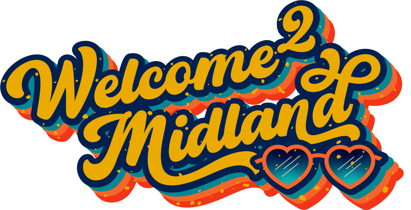 Max Loves Midland