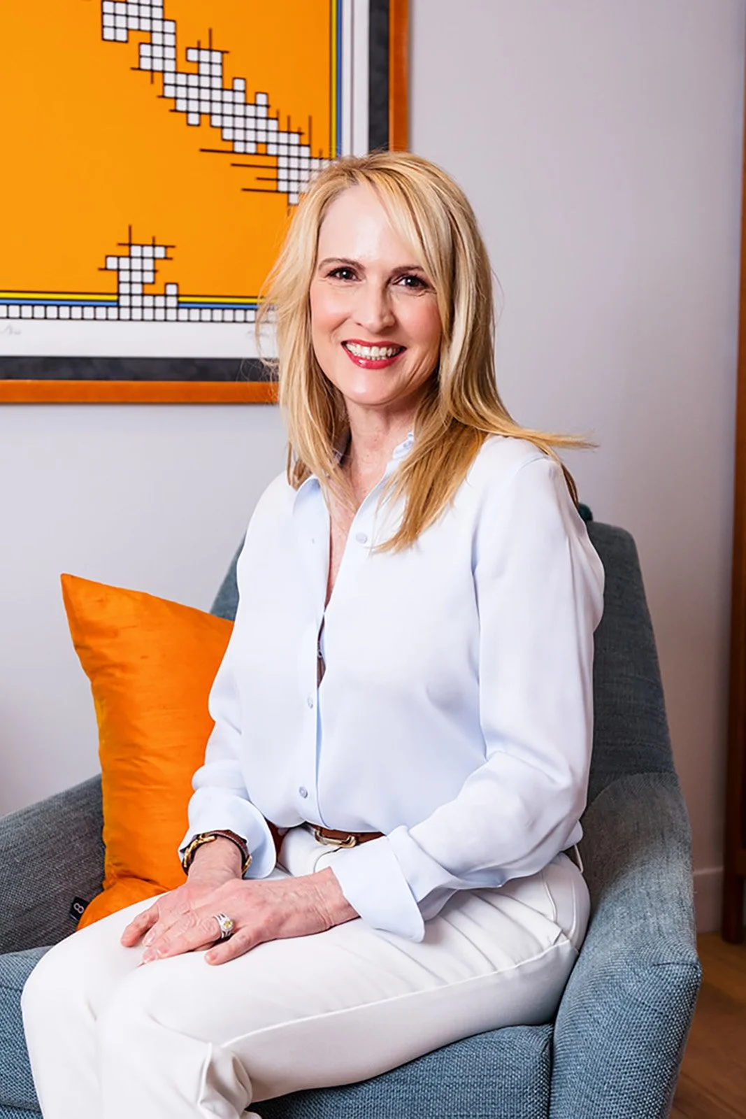 Erin Wysong-Warren — Institute for Relational Recovery | Uptown Dallas ...