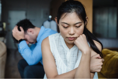 Enmeshment 101 - What it is and Steps You Can Take — Institute for ...