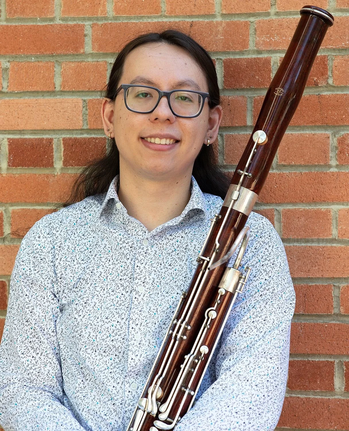 Matthew Rasmussen — Fivemind Reeds