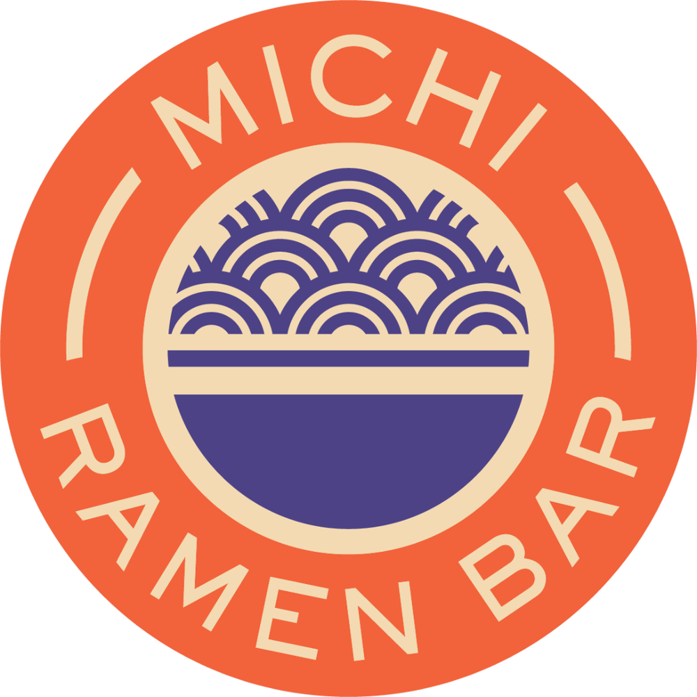MENU — MICHI RAMEN BAR