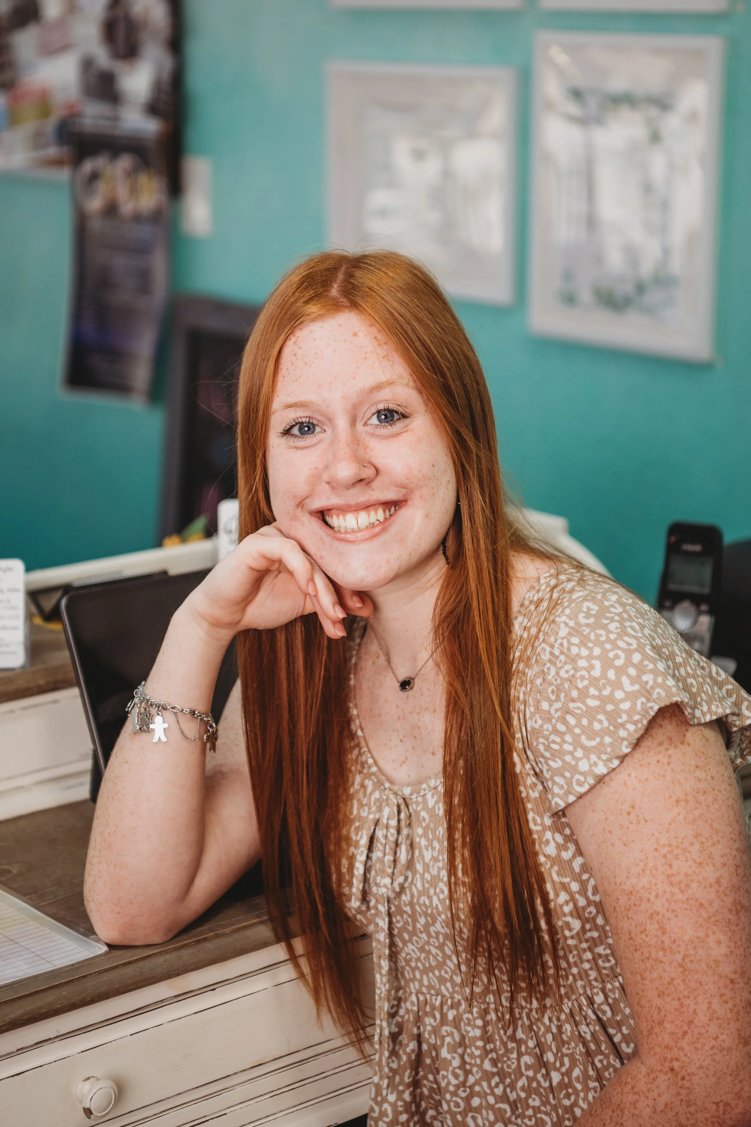 Team — Rustic Royalty Salon