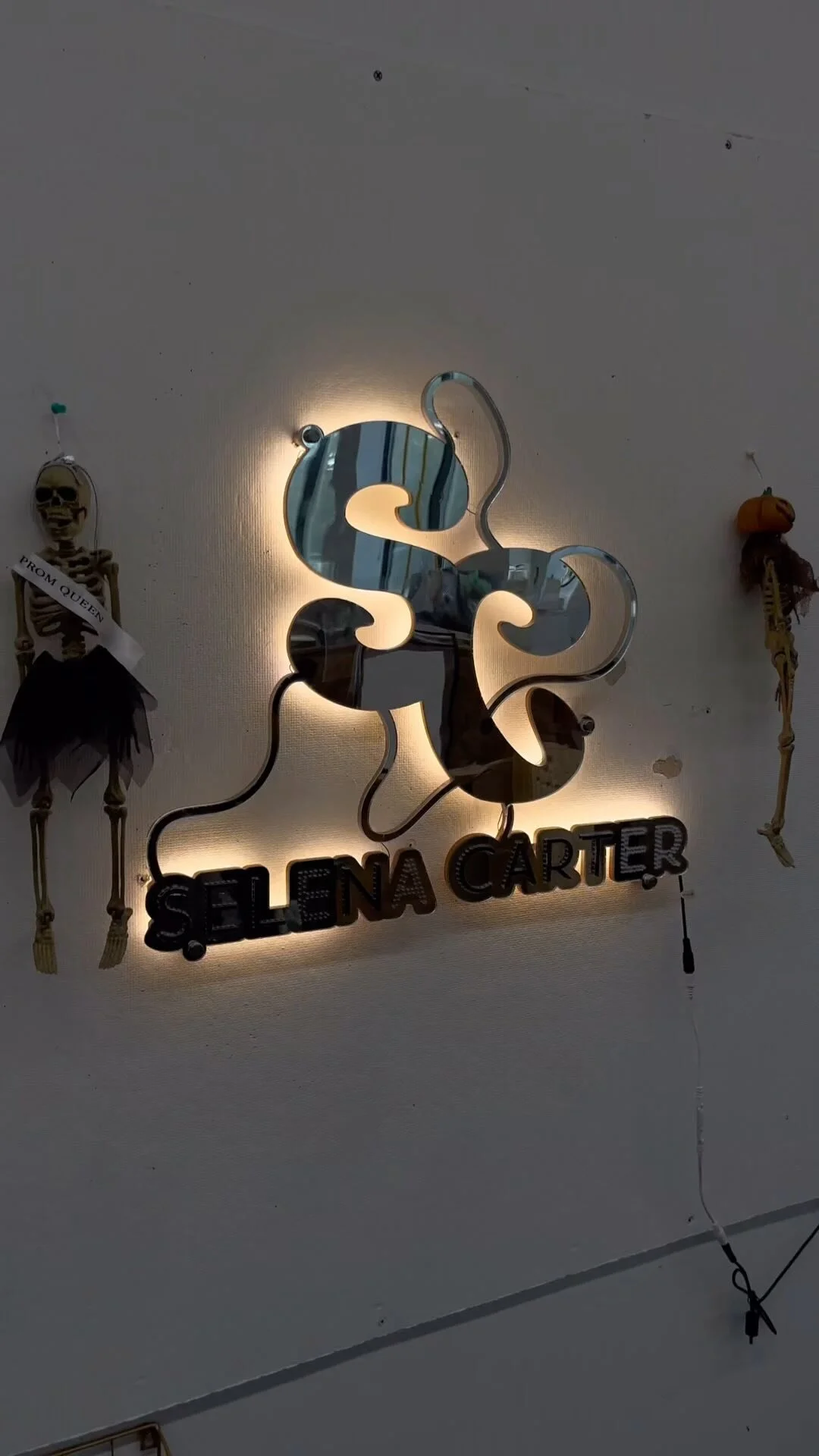 RENTALS — By Selena Carter