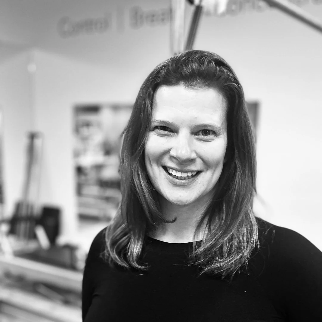 Our Team — Authentic Pilates