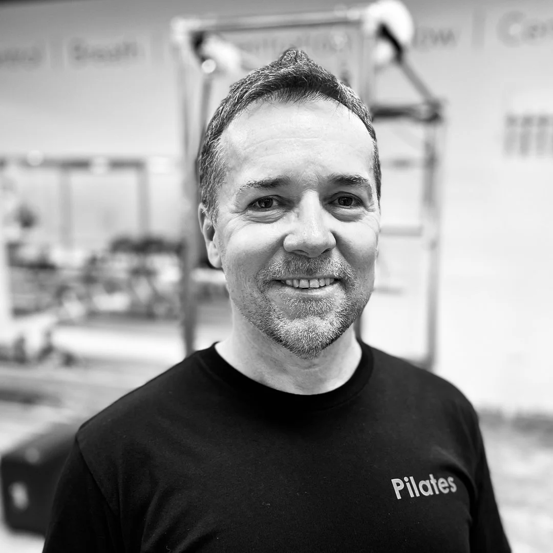 Our Team — Authentic Pilates