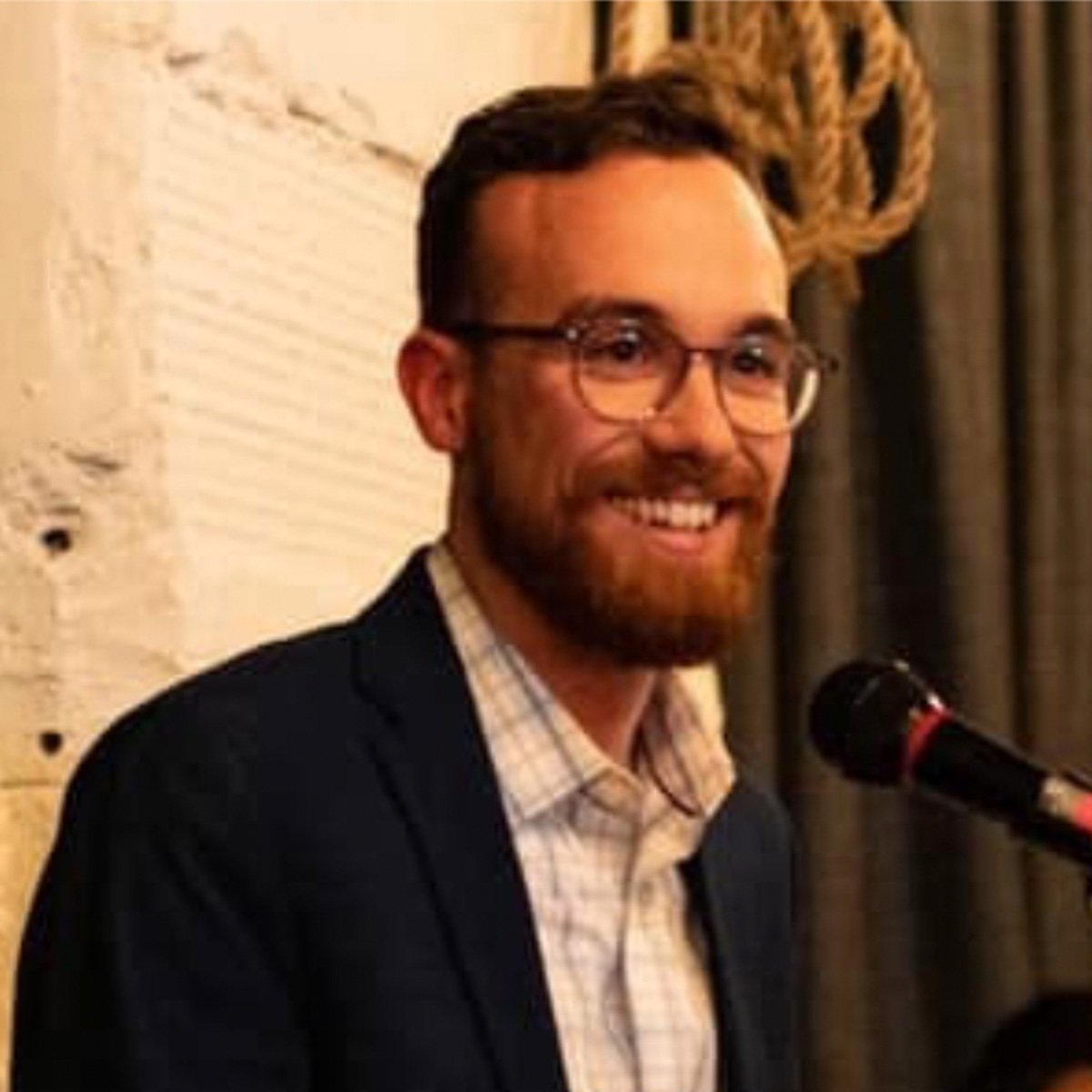 About Us — The OASL