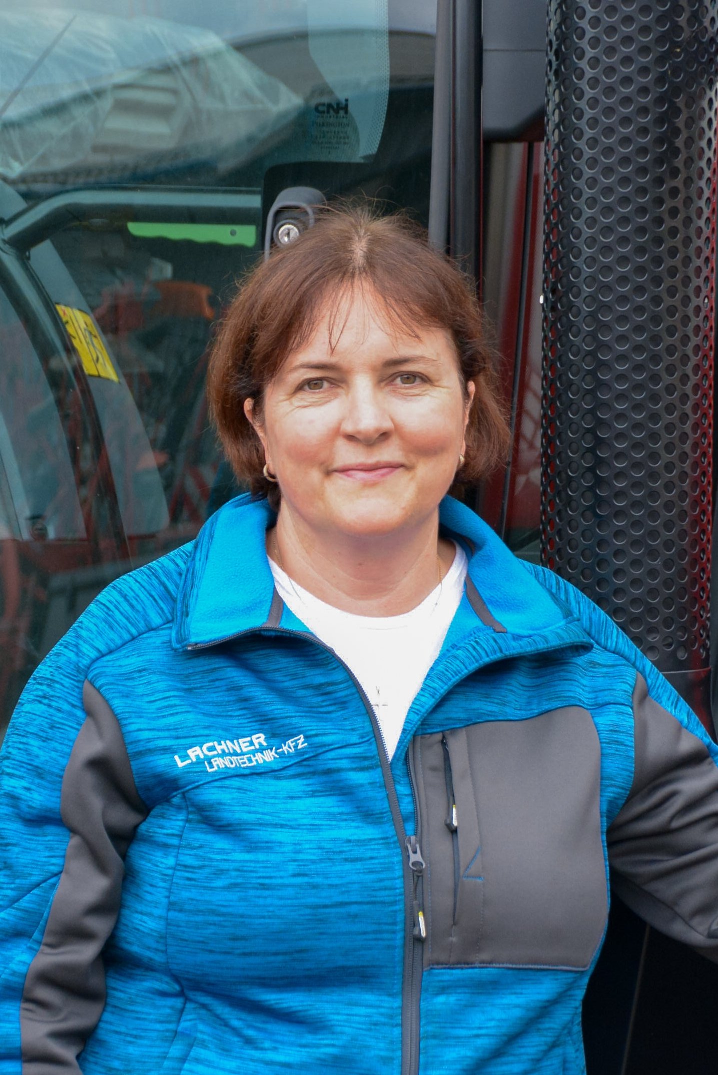 ÜBER — Lachner Landtechnik