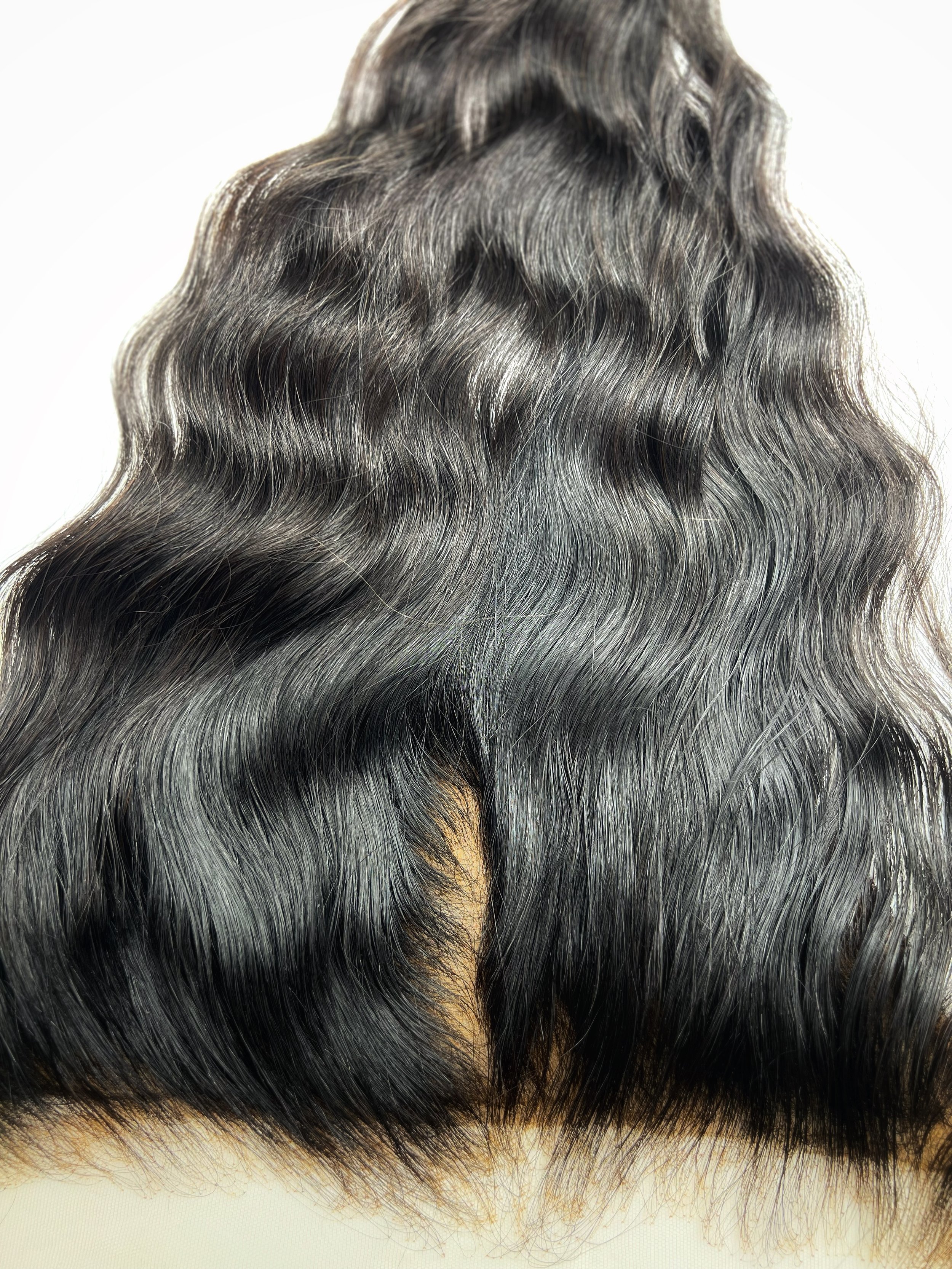 SILK OPULENCE | Spa Like Hair™