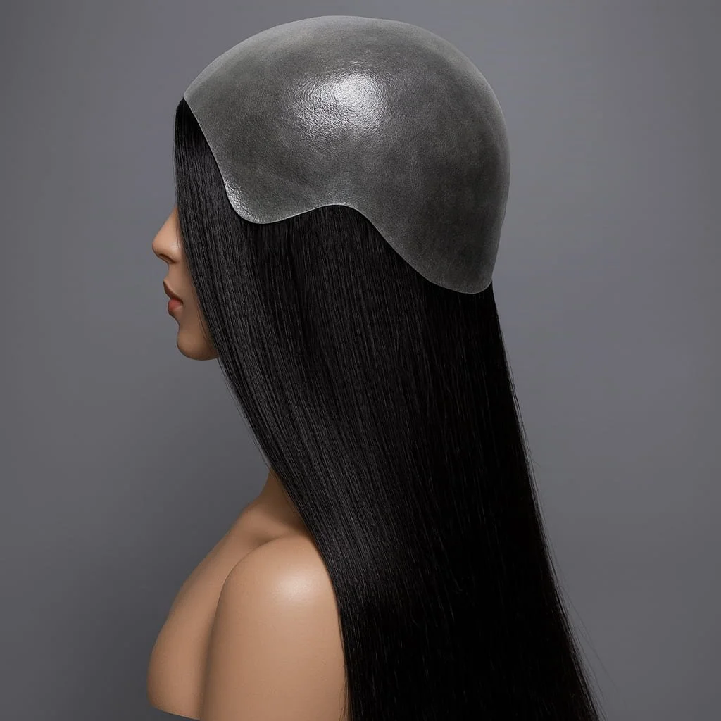 Silkopulence Journal: Luxury Wigs & Hair Confidence Tips