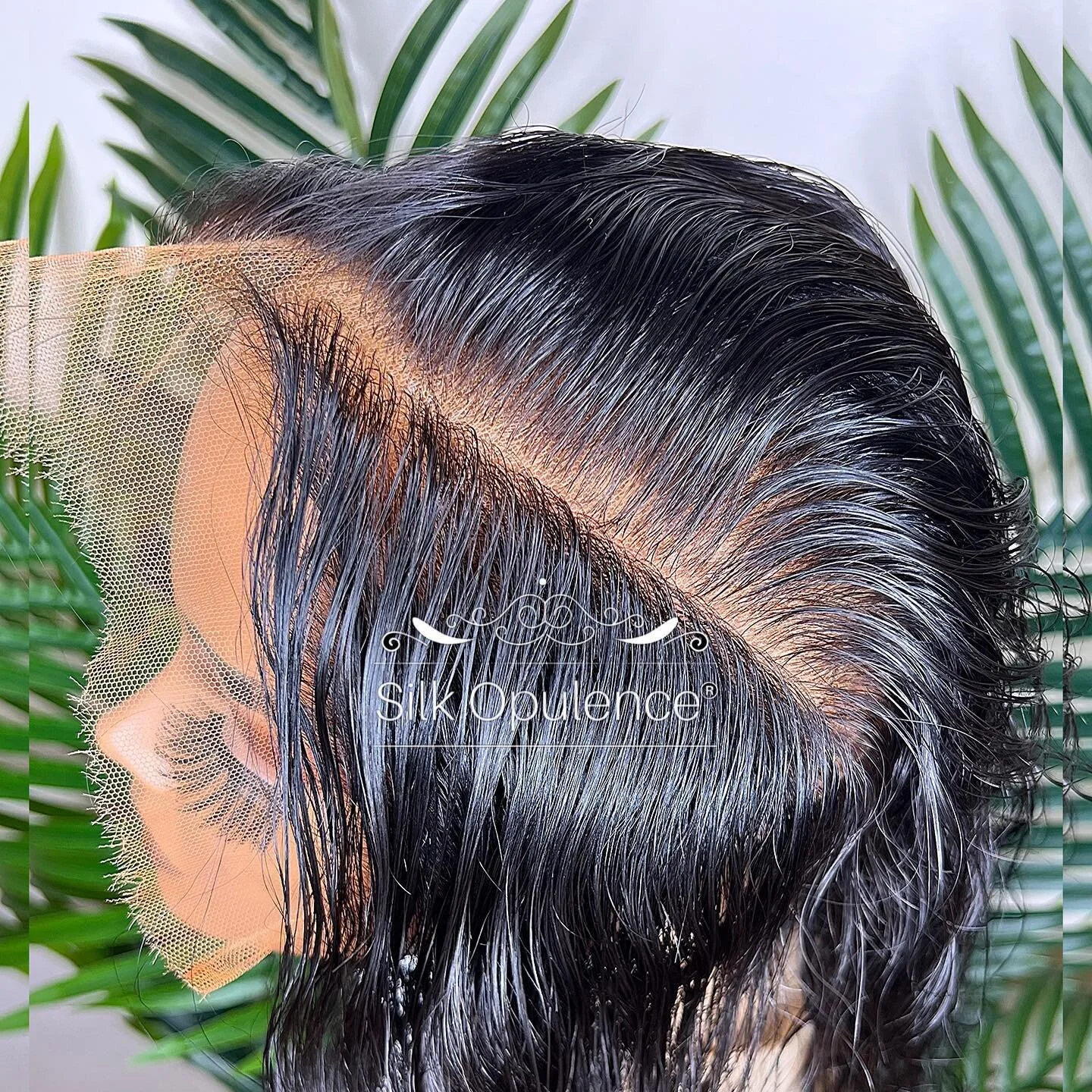 SILK OPULENCE | Spa Like Hair™
