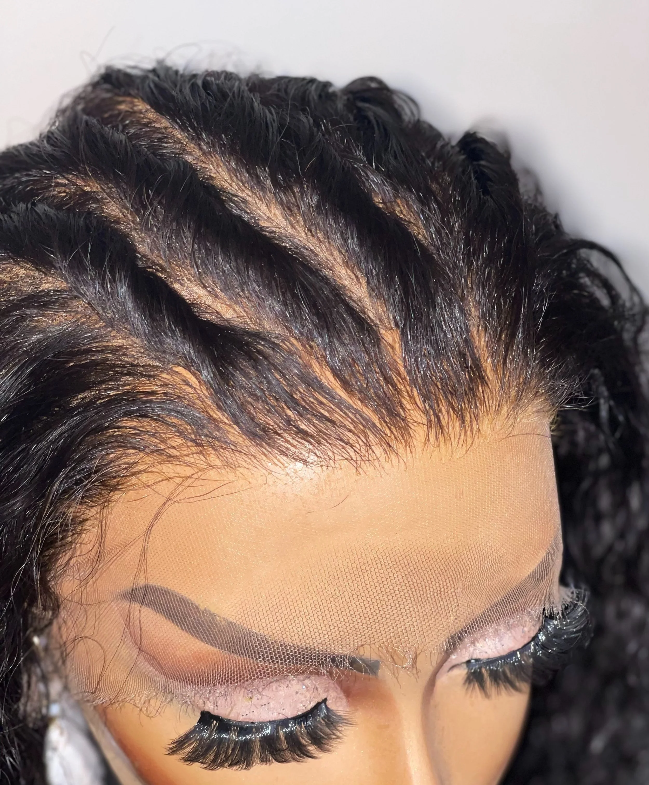 SILK OPULENCE | Spa Like Hair™