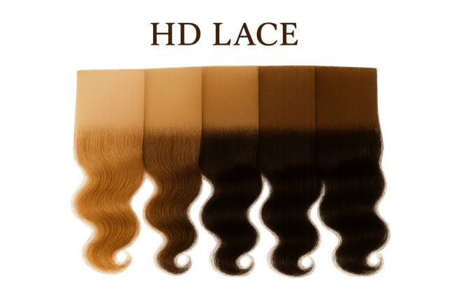 High-End Medical Wig Specialist | Custom Cranial Prosthesis