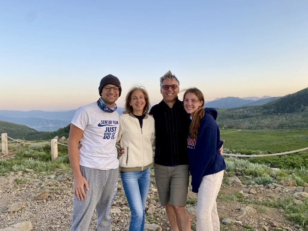 About — Parker Chase Properties