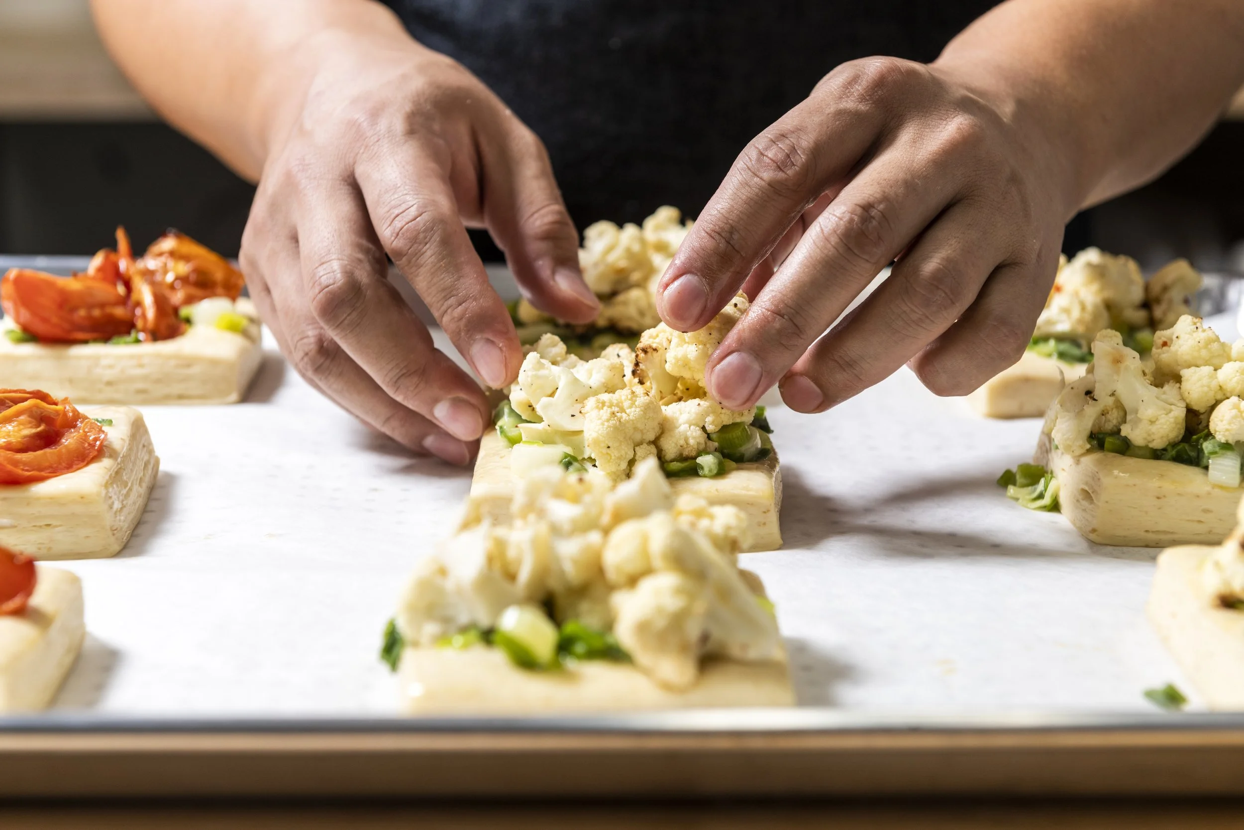 Our Story — Pavé NYC