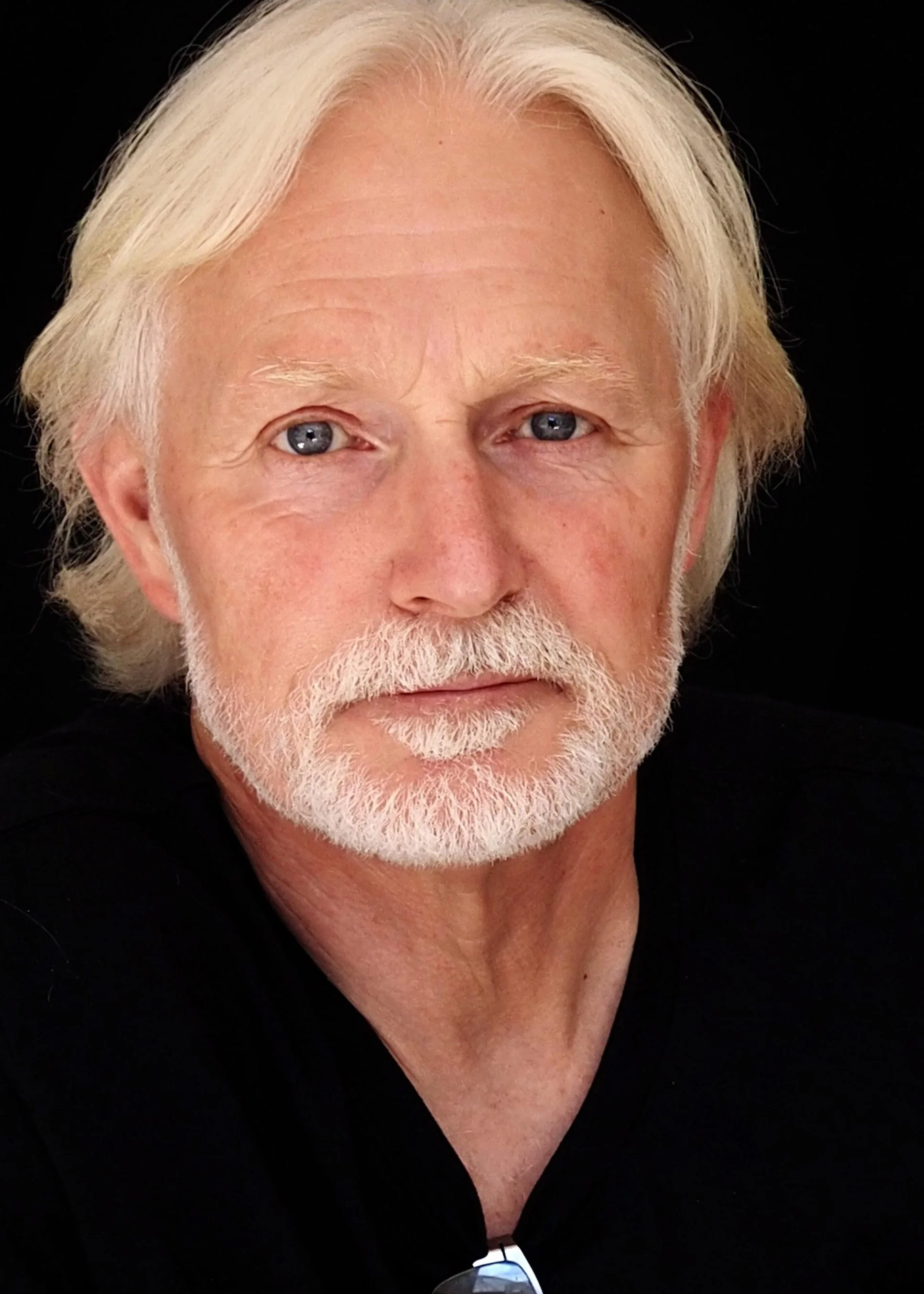 Martin Chick — Actor