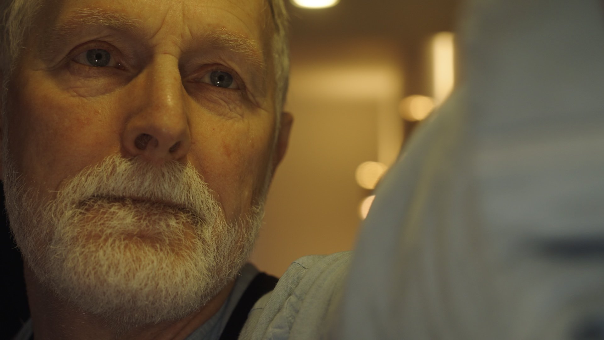 Martin Chick — Actor