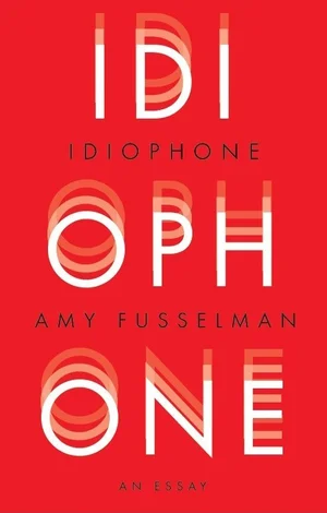 Amy Fusselman