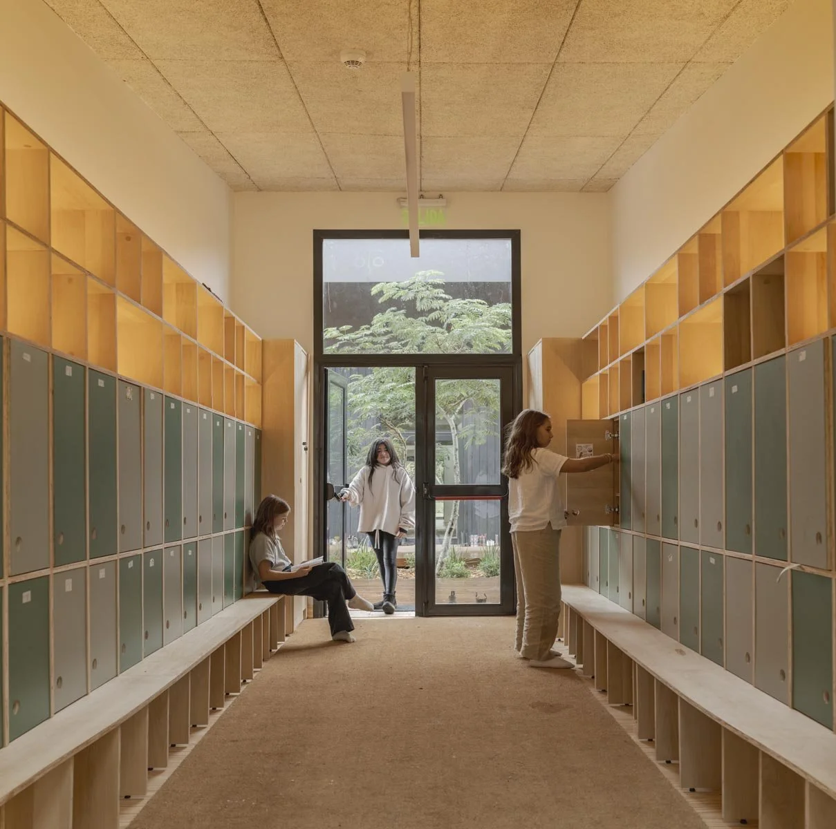 Calendar & Term Dates — The Garzón School