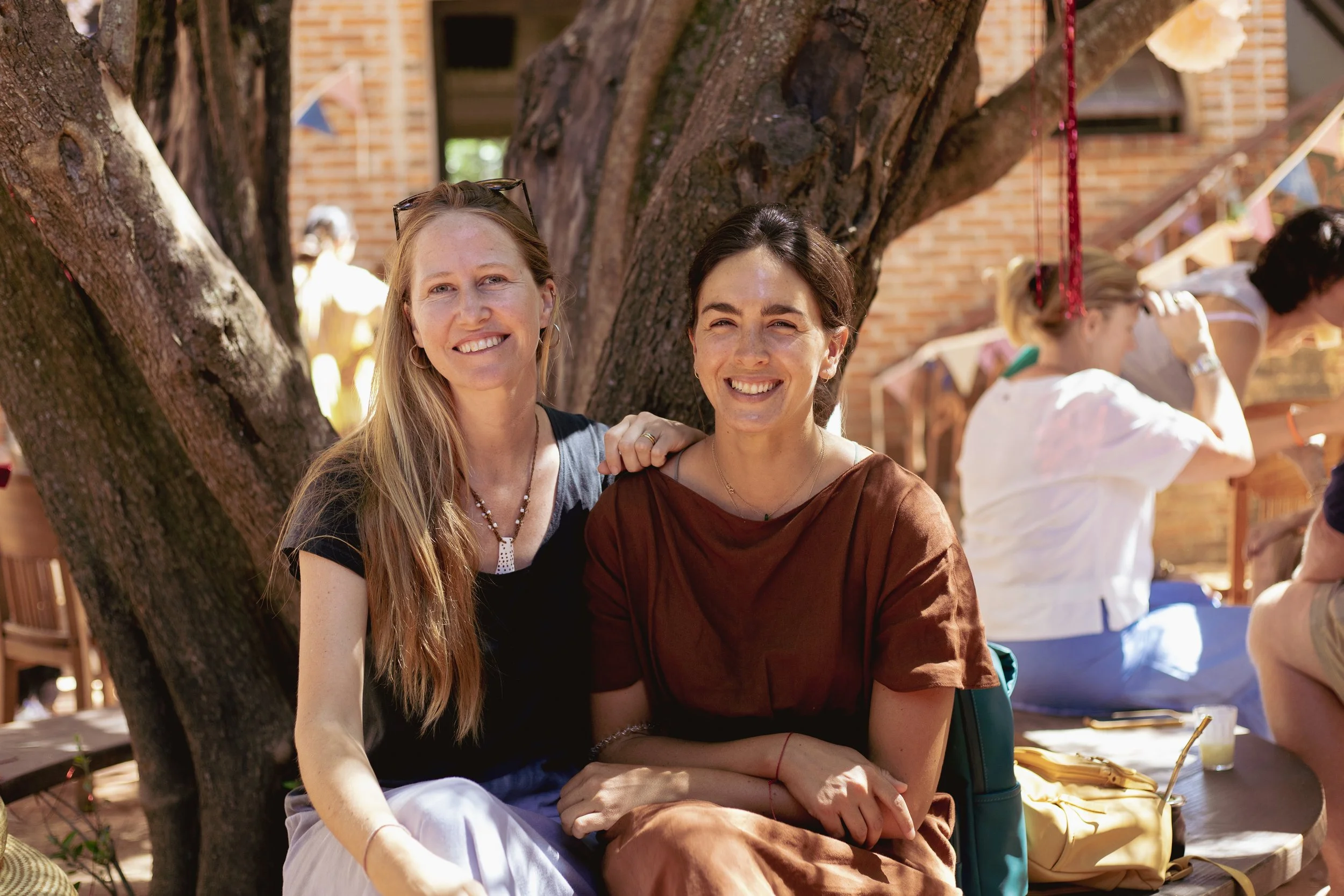 Team — The Garzón School