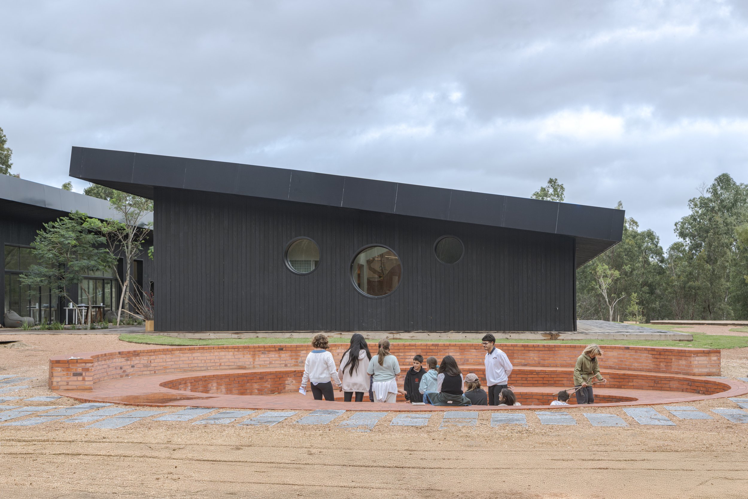 Governance — The Garzón School