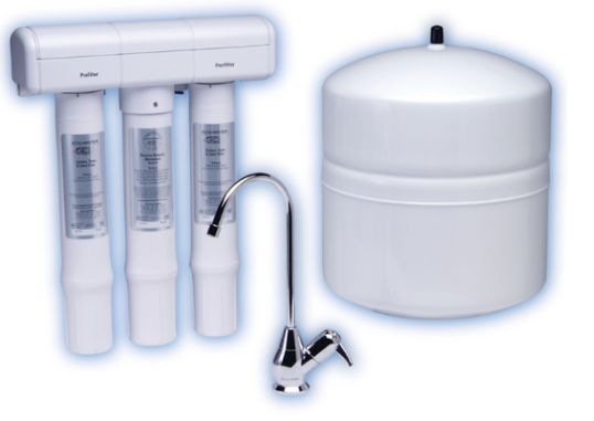 Ecowater Compatible Water Filters — Wholesale Filters Direct