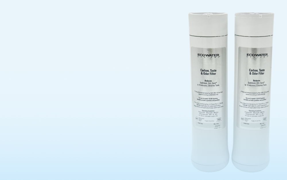 EcoWater Filters & Membranes | Compatible ERO Replacements — Wholesale ...