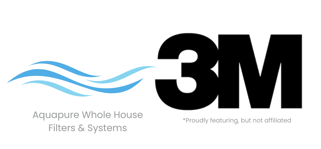3M Aquapure Whole House Filters & Systems — Wholesale Filters Direct