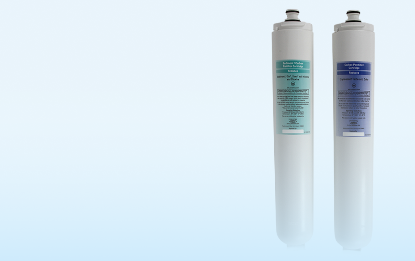 EcoWater Filters & Membranes | Compatible ERO Replacements — Wholesale ...