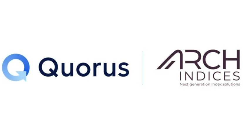 Blog — Quorus