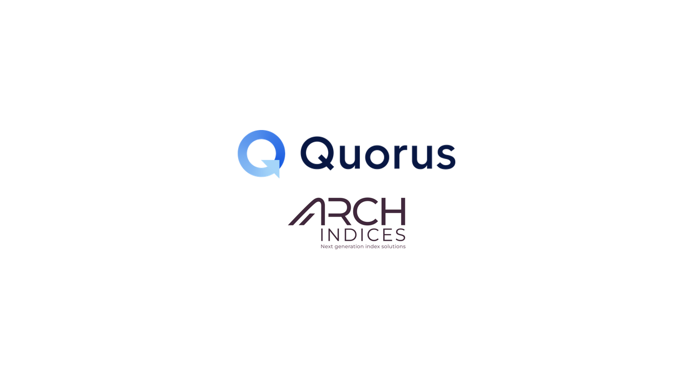 Blog — Quorus