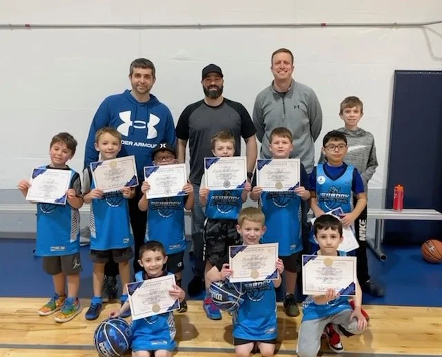 Sponsors — Peabody Youth Basketball Association