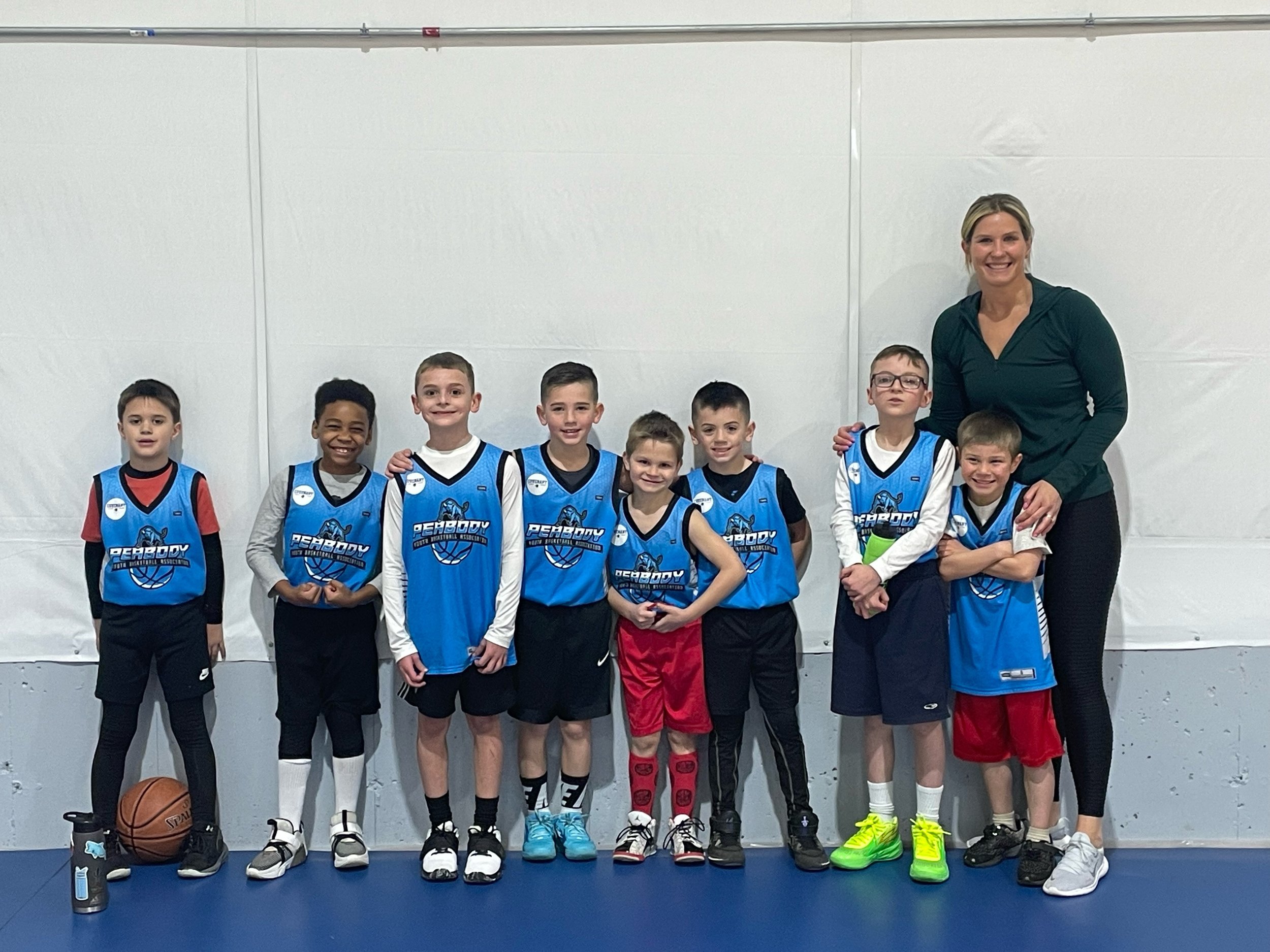 Sponsors — Peabody Youth Basketball Association