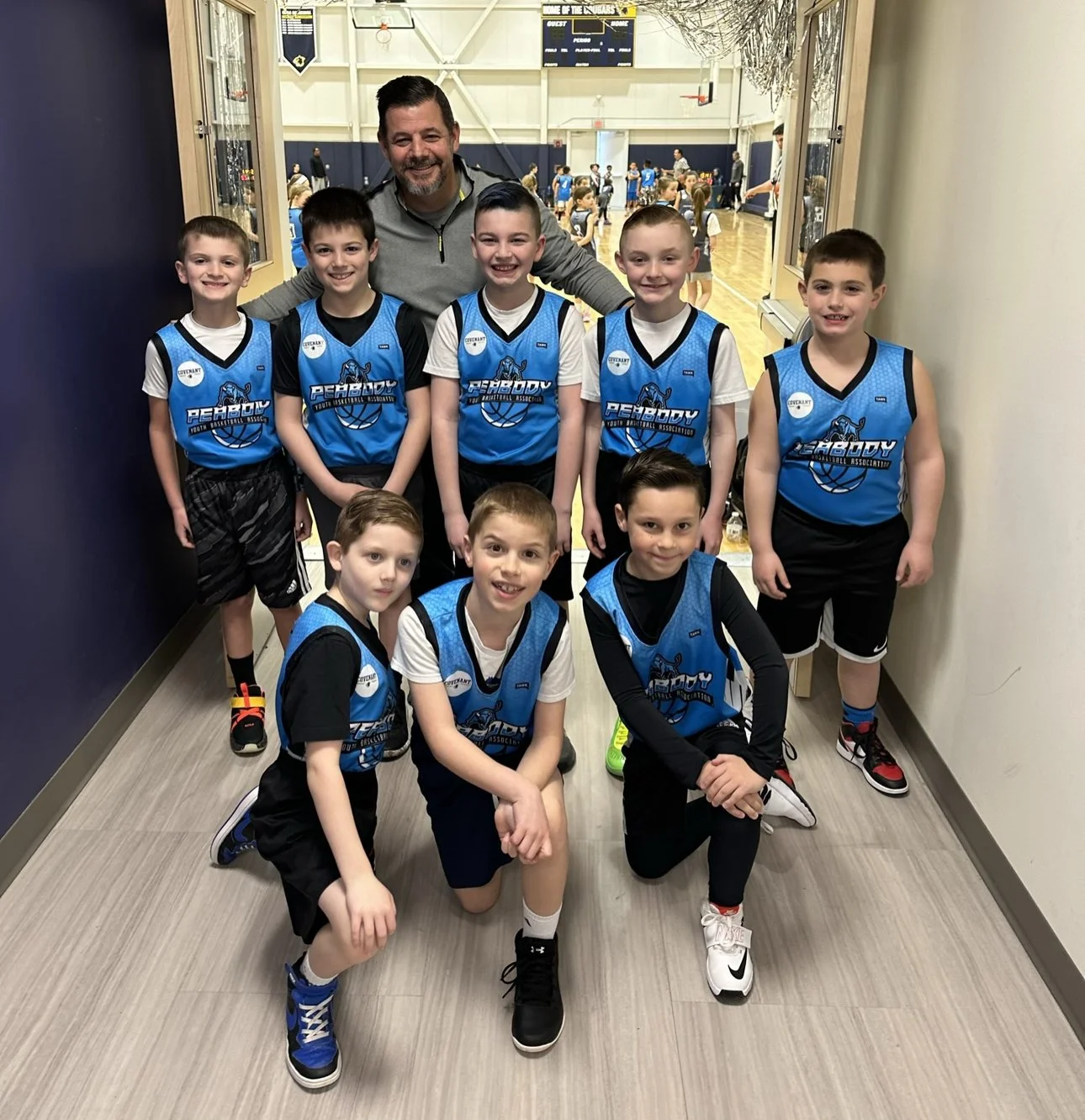 Sponsors — Peabody Youth Basketball Association