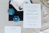 Your guide to the best wedding flay lay ever. — Poise & Ivy Imagery