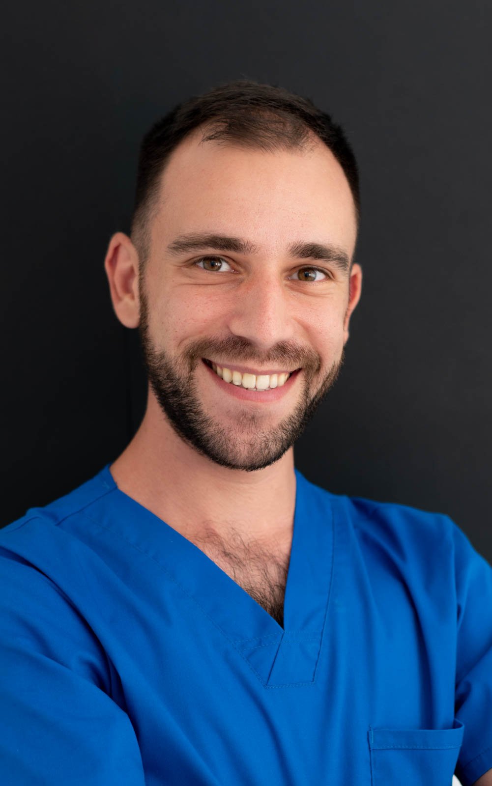 Dentist In Larnaca - Diamond Smile