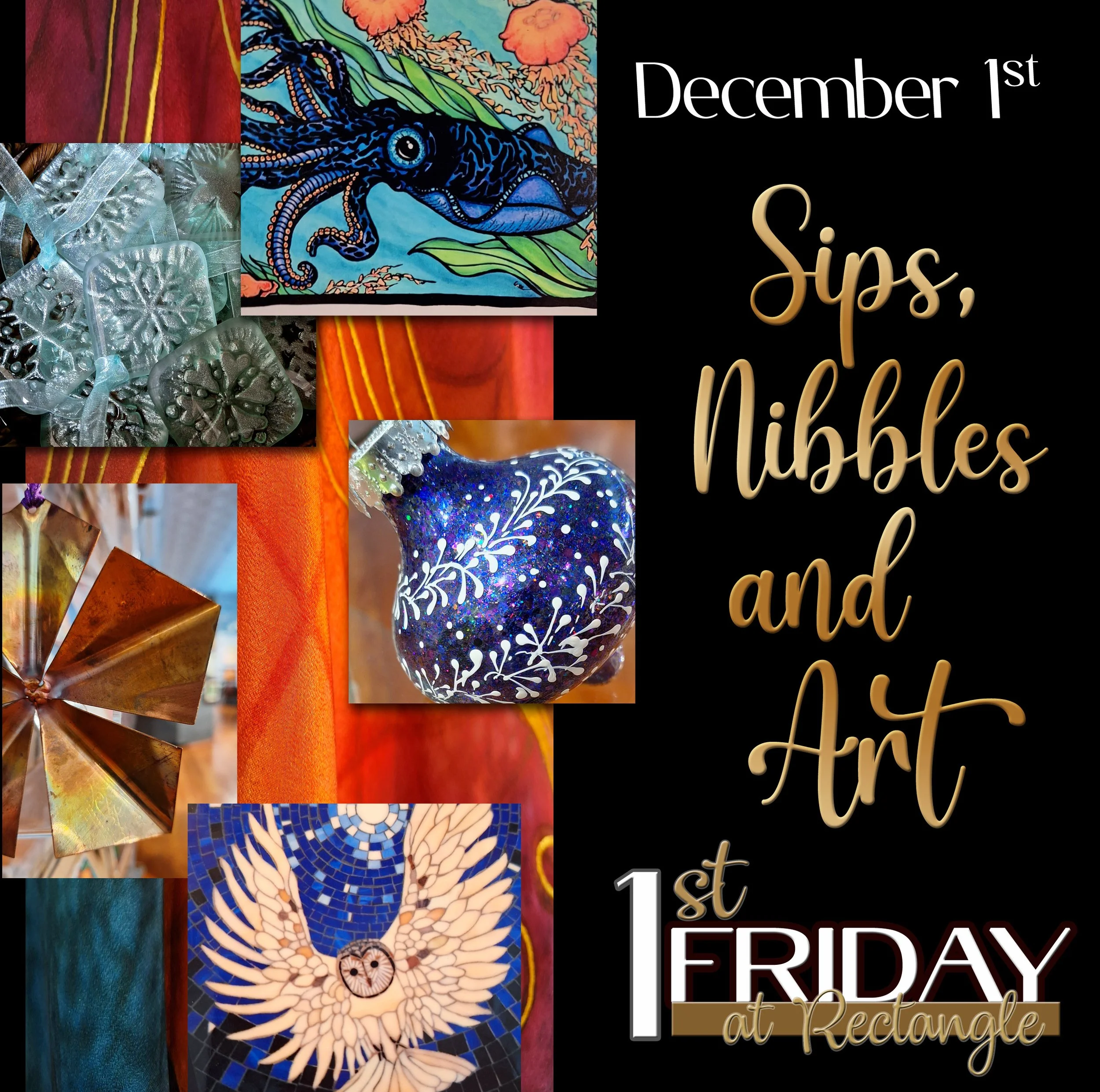 Events — Rectangle Gallery